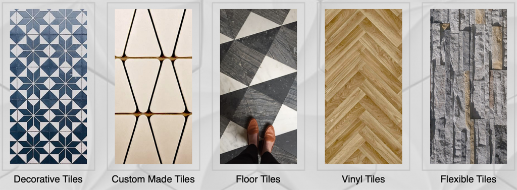 Online Catalog - Tile Concept | The Commercial & Project Tiles Specialist